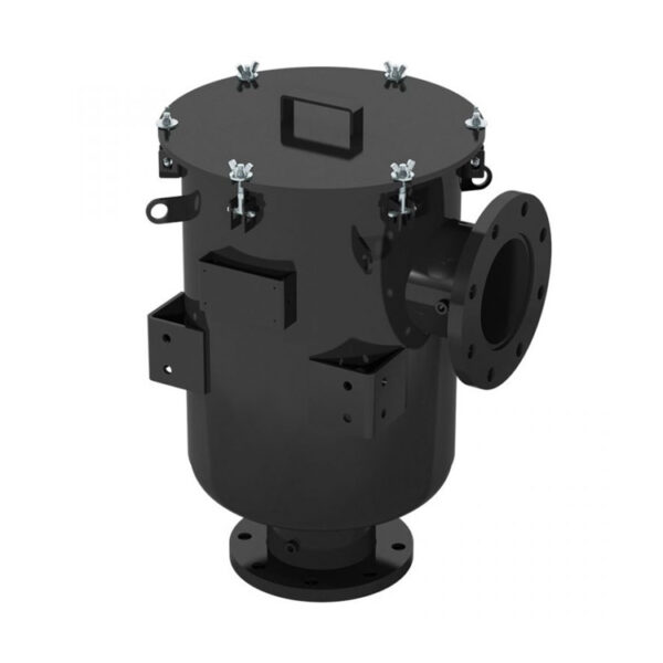 Booster Inlet Filters Available To Order | Vacuum Pumps UK
