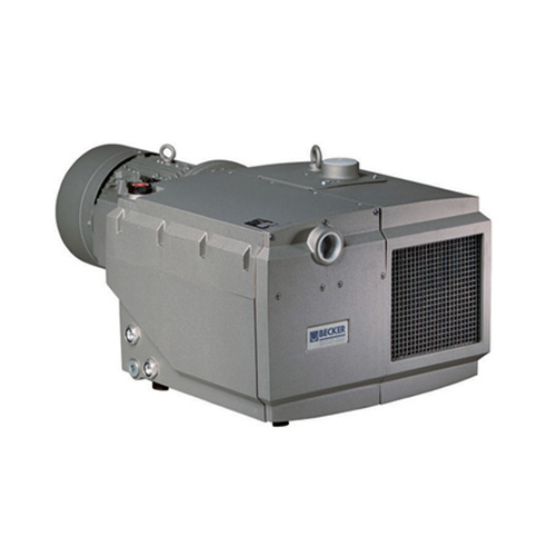 Becker Vacuum Pumps | Vacuum and Pressure Pumps Leeds UK