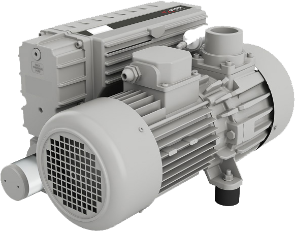 Largest UK stock available - Vacuum Pumps UK Leeds