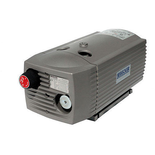 Becker Vacuum Pumps | Vacuum and Pressure Pumps Leeds UK