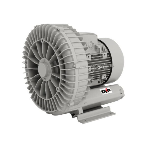 Single Stage Side Channel Blowers (55–2650 m³/h) - Vacuum Pumps UK
